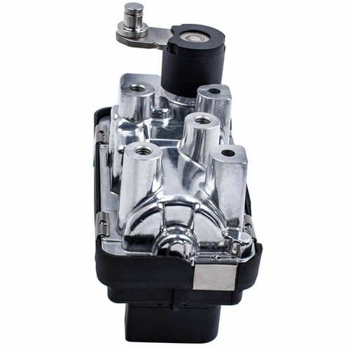 Mercedes E-Class E270 Turbo Actuator Electronic for W211 727463 G-108 ...